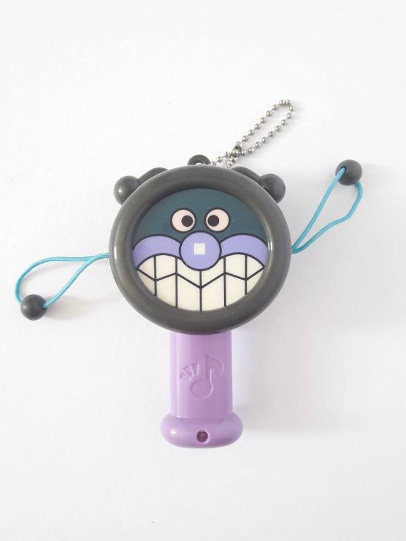 Anpanman Musical instrument Collectible figure Assorted toy japan ...
