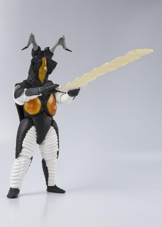 BANDAI S.H.FIGUARTS ALIEN ZETTON ULTRAMAN SHF, Hobbies & Toys ...