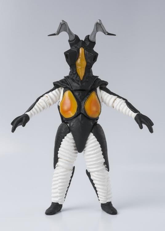 BANDAI S.H.FIGUARTS ALIEN ZETTON ULTRAMAN SHF, Hobbies & Toys ...