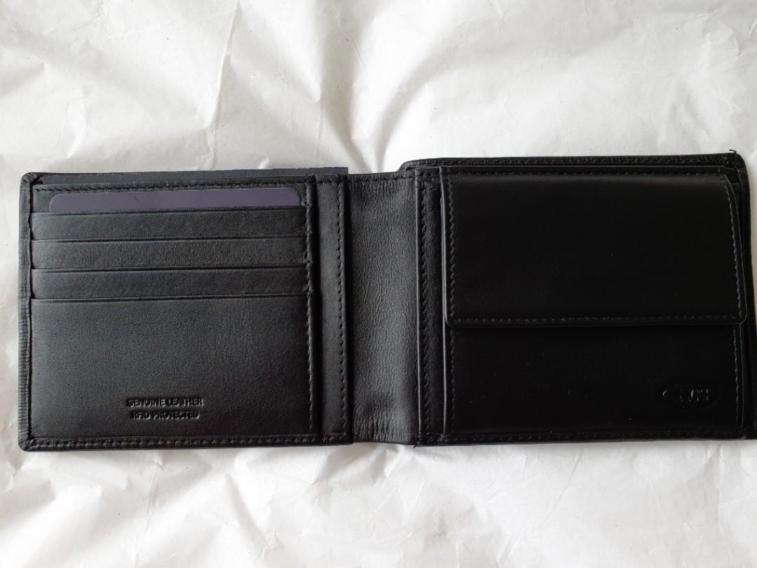 Brics Bifold Wallet, Men's Fashion, Watches & Accessories, Wallets ...