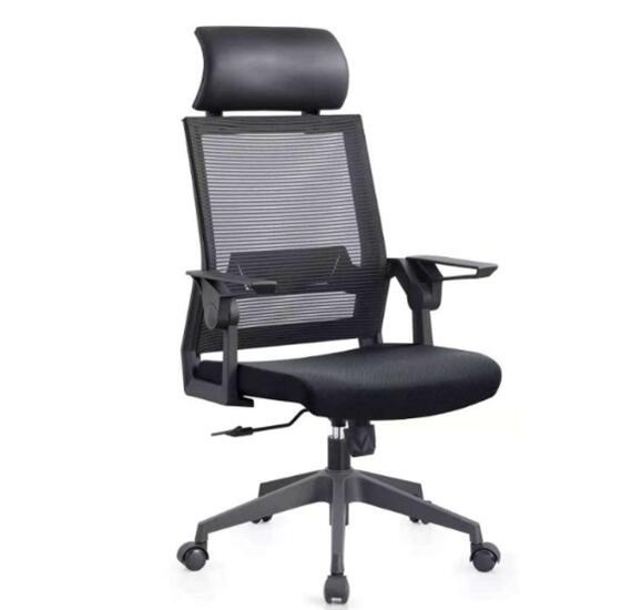CCC 007 High Backrest Computer Chair/Executive/Office Chair, High ...