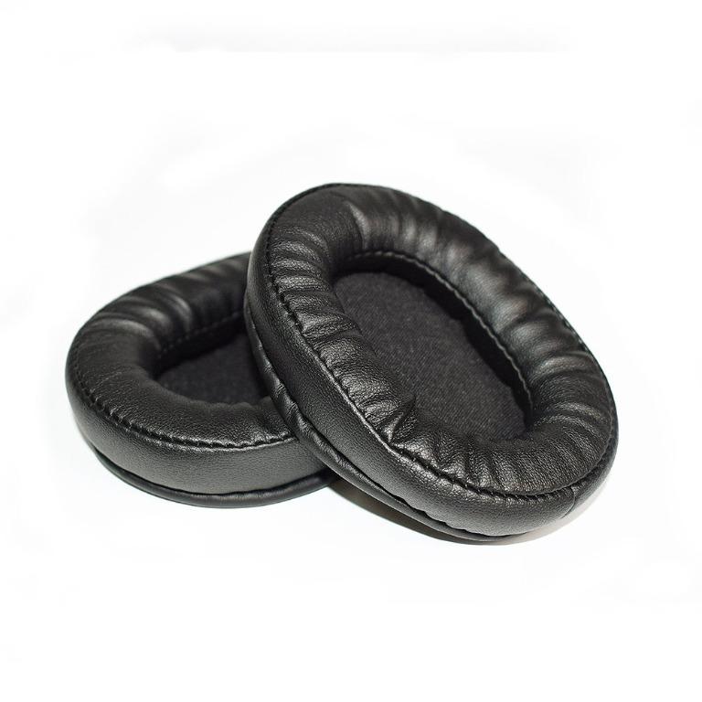 Earpads Audio Technica M series, Audio, Other Audio Equipment on Carousell