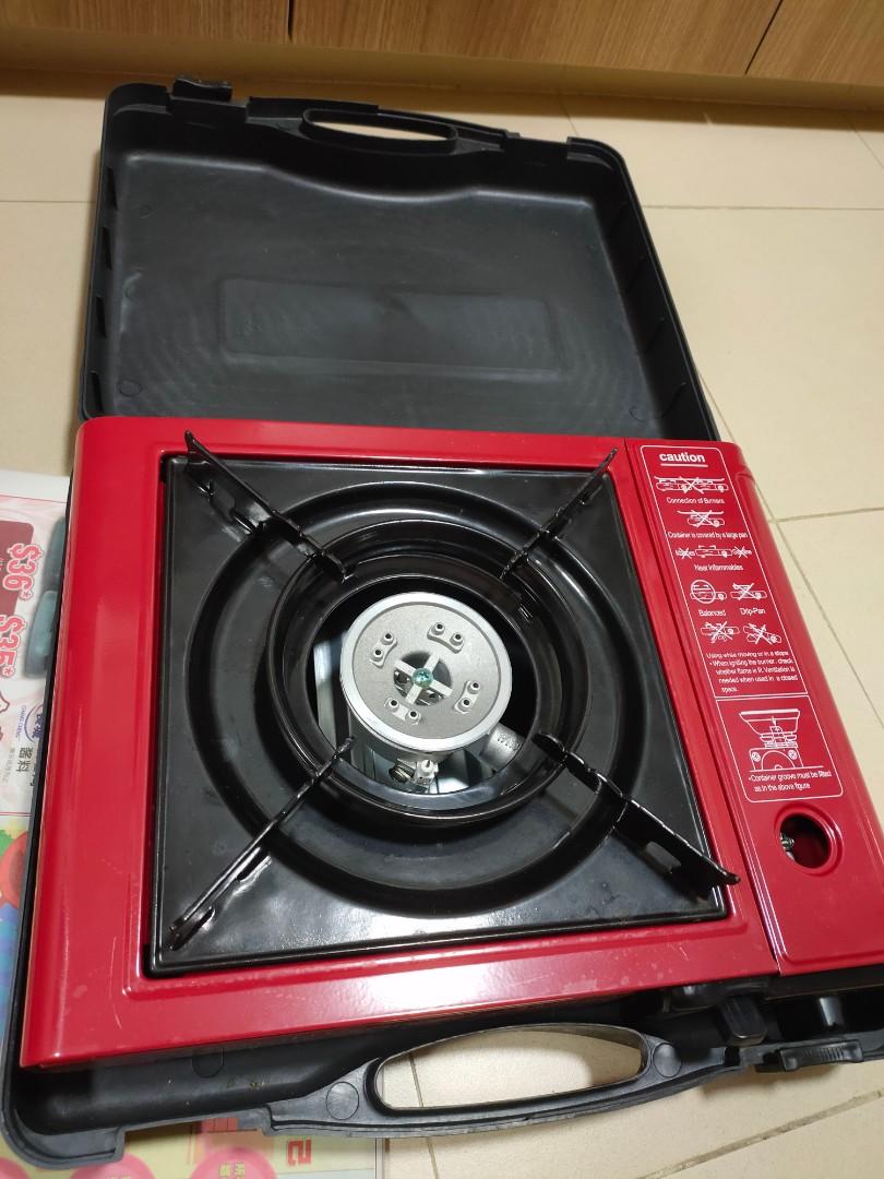 GOLDEN FUJI GF8000 GAS cooker, TV & Home Appliances, Kitchen Appliances ...