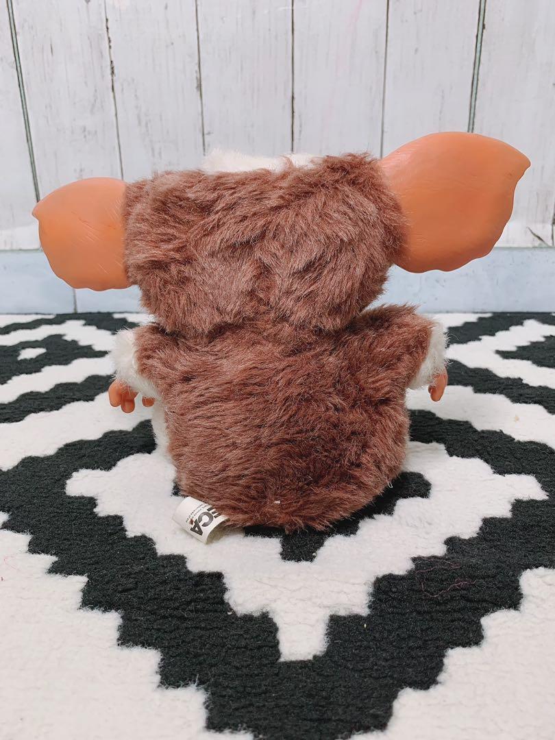 Gremlins Dancing Gizmo Plush Doll RM 280, Hobbies & Toys, Collectibles ...