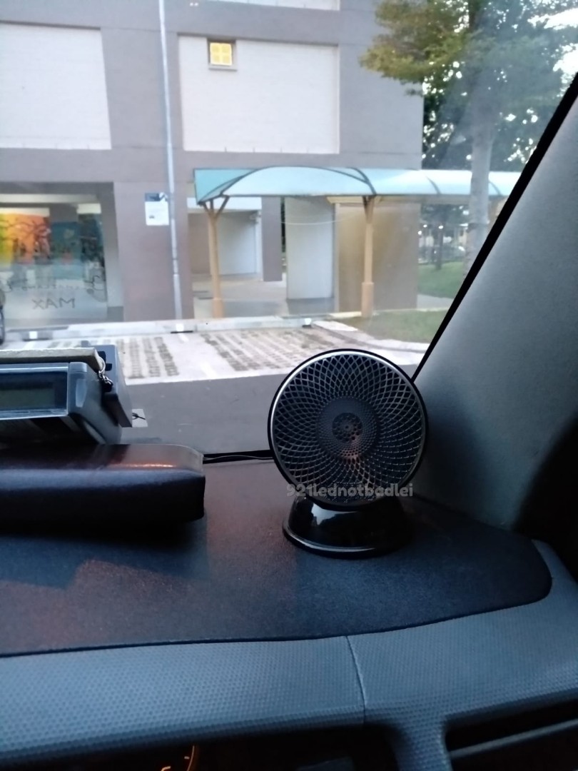 Hiace audio tweeter full range speaker, Car Accessories, Accessories on ...