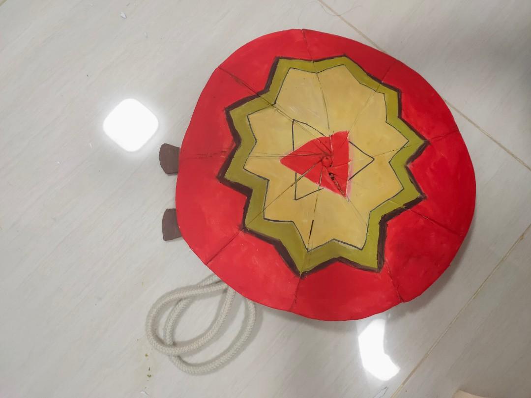 Kohaku Dr.Stone cosplay, Entertainment, J-pop on Carousell