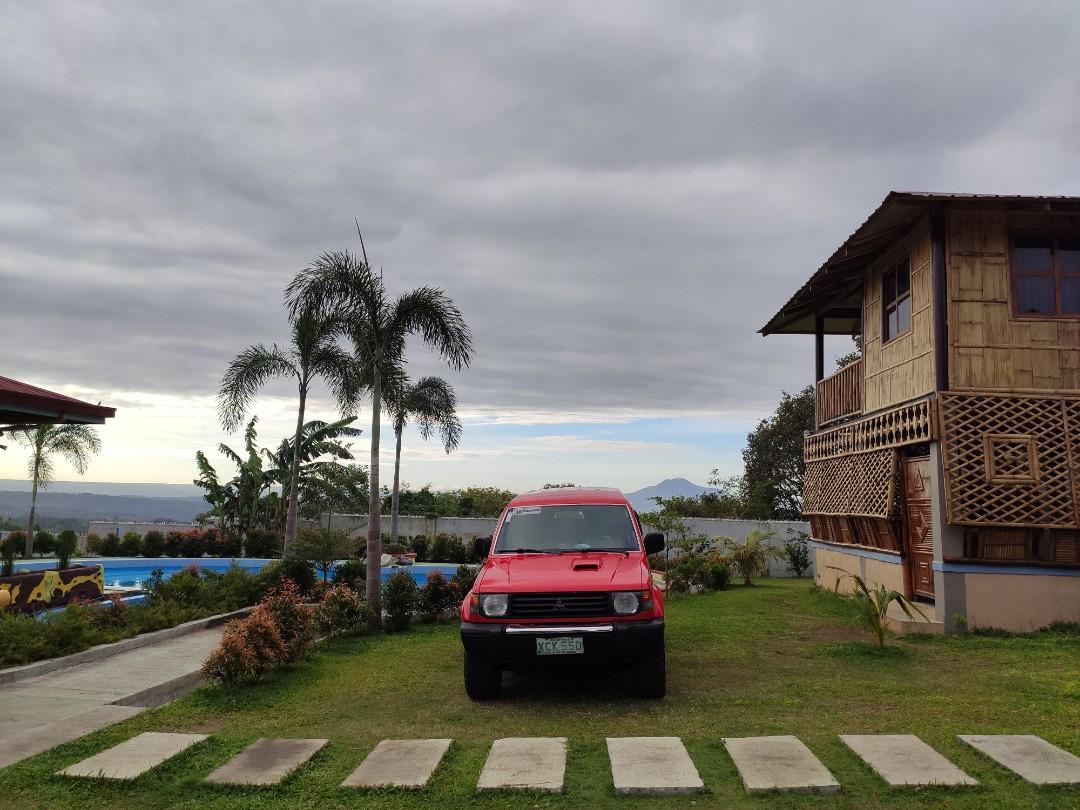 Mitsubishi Pajero GEN 2 4X4 Auto, Cars for Sale, Used Cars on Carousell