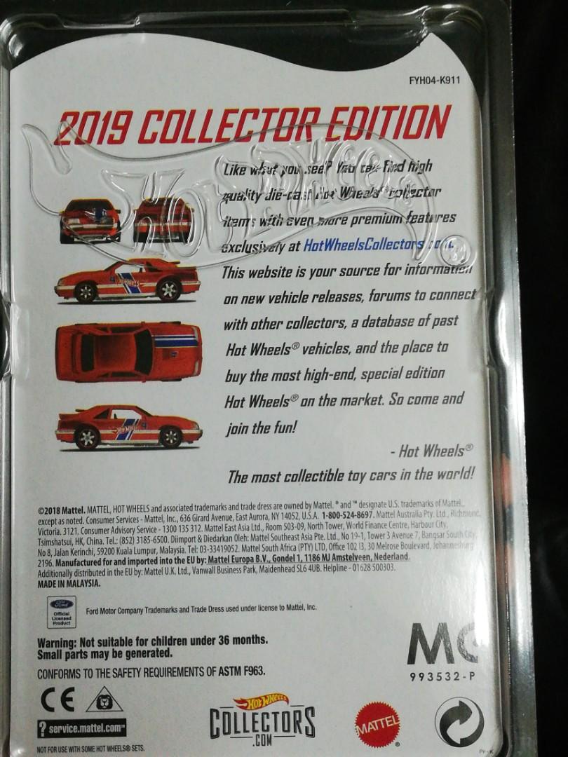 Mustang SVD, Hobbies & Toys, Toys & Games on Carousell