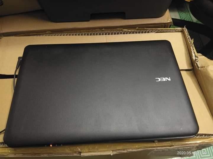 Nec Laptop, Computers & Tech, Laptops & Notebooks on Carousell