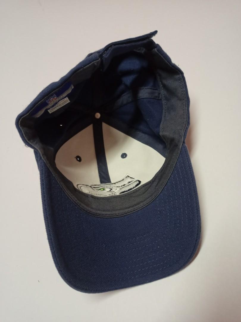 original reebok nfl cap, Men's Fashion, Watches & Accessories, Caps ...