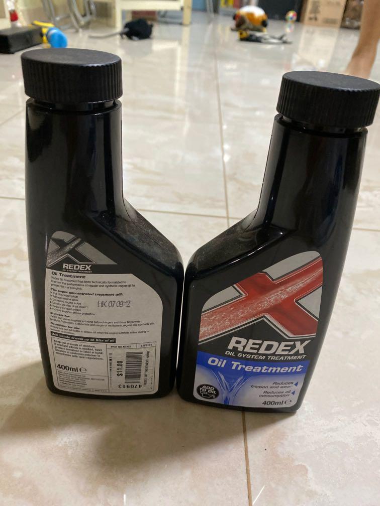 Redex, Car Accessories, Accessories on Carousell
