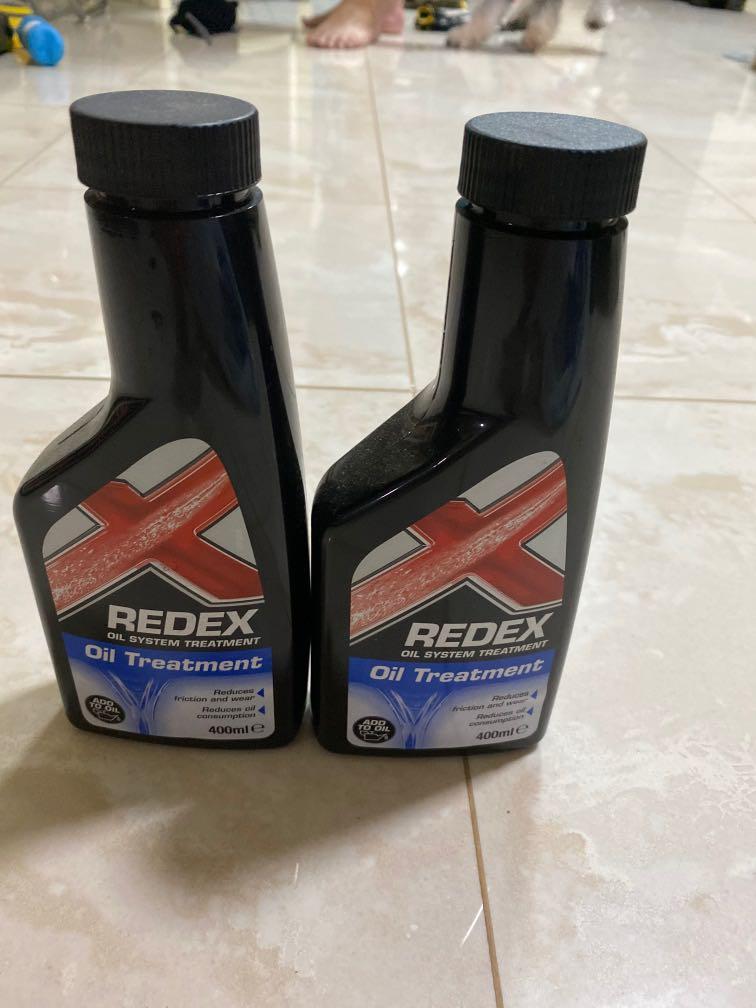 Redex, Car Accessories, Accessories on Carousell