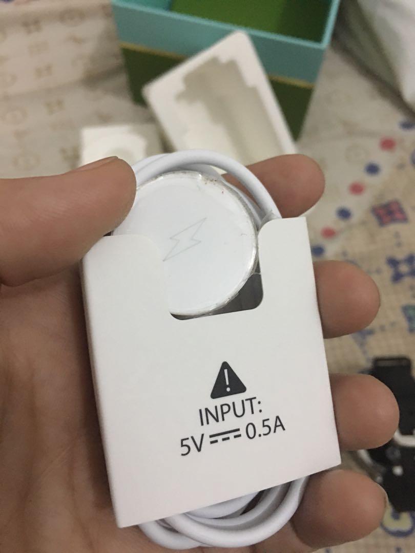 RUSH REPRICED!!!RUSH RUSH SALE Or SWAP!!!!!Kate Spade smart watch ...