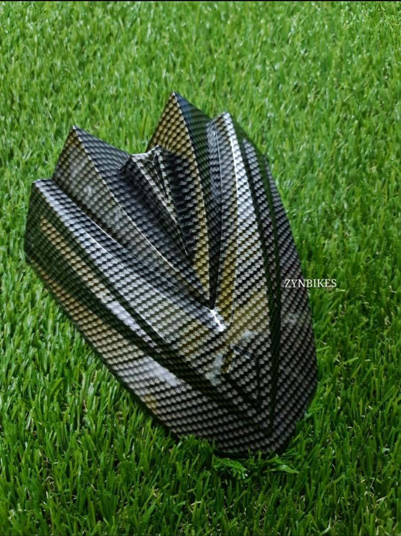 SNIPER150 FRONT FENDER / SNIPER150 V2 VISOR / SNIPER150 HEADLAMP ...