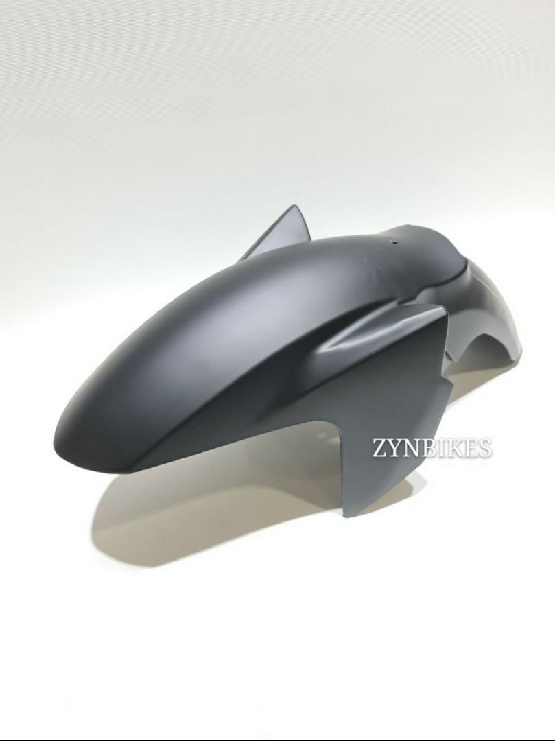 SNIPER150 FRONT FENDER / SNIPER150 V2 VISOR / SNIPER150 HEADLAMP ...