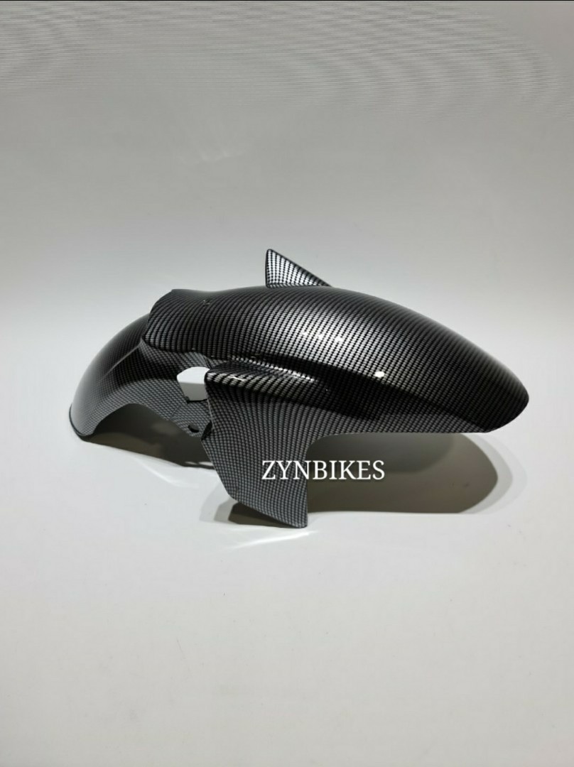 SNIPER150 FRONT FENDER / SNIPER150 V2 VISOR / SNIPER150 HEADLAMP ...