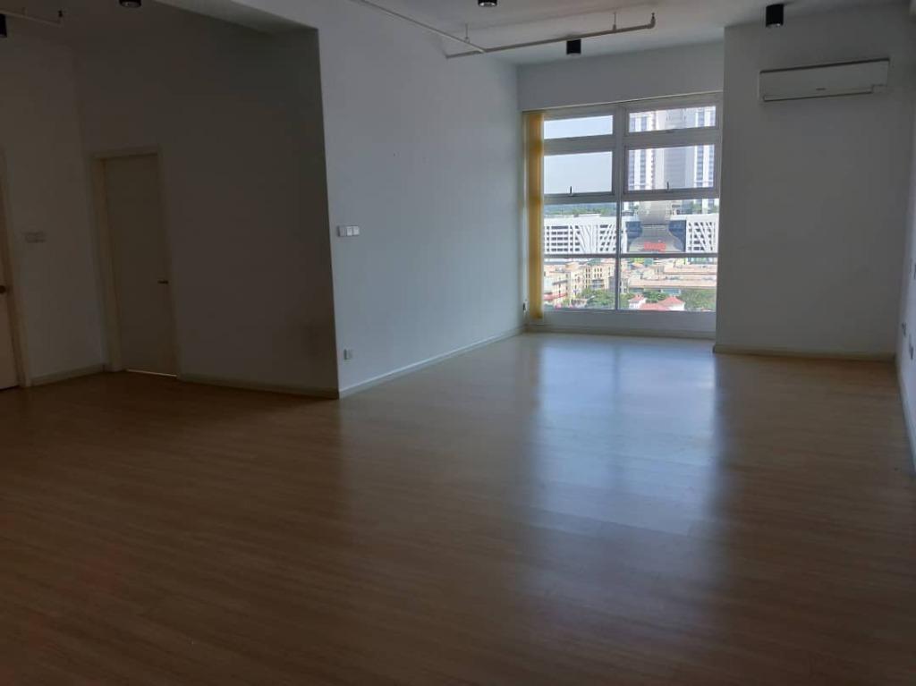 Sunway Nexis Soho Suites Kota Damansara Petaling Jaya, Property ...