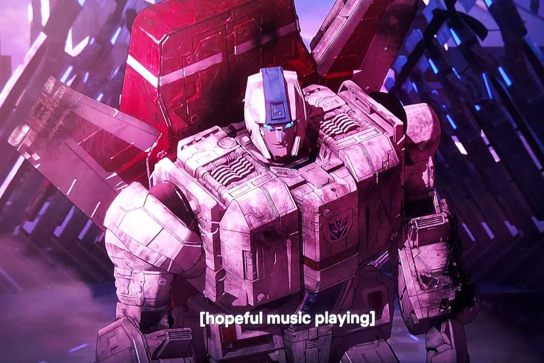 Transformers Jetfire SIEGE Earthrise war for cybertron WFC-S28 Netflix ...