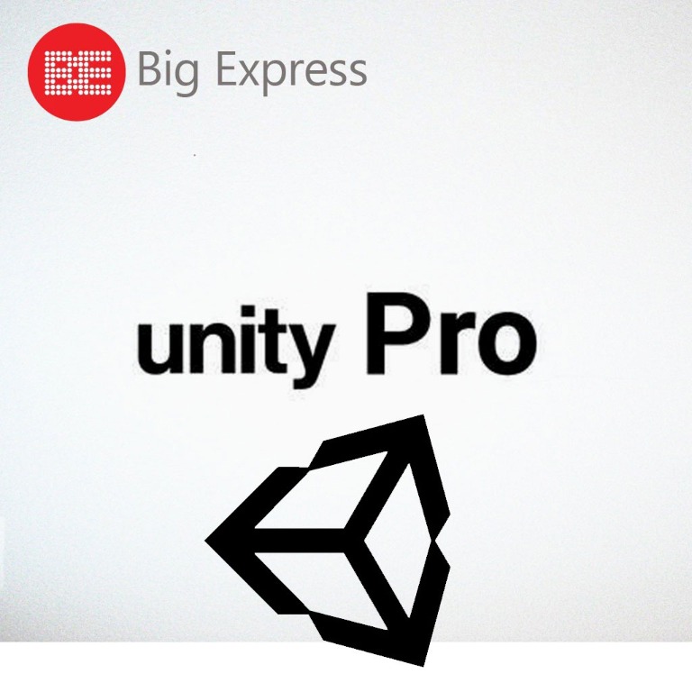 Unity Pro 2018 / 2019 / 2020 [Window 64Bit] - Big Express, Computers & Tech, Laptops & Notebooks ...