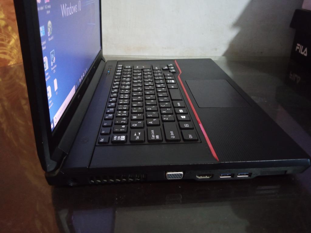 3RD GEN WINDOWS 10 LAPTOP, Computers & Tech, Laptops & Notebooks on ...