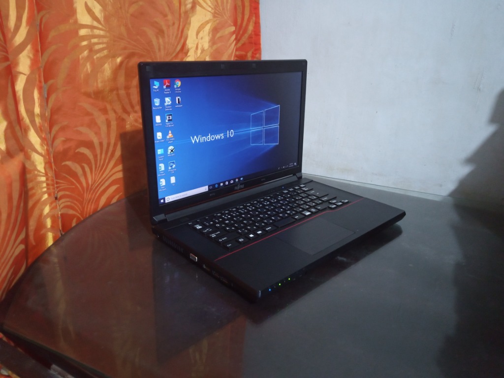 3RD GEN WINDOWS 10 LAPTOP, Computers & Tech, Laptops & Notebooks on ...