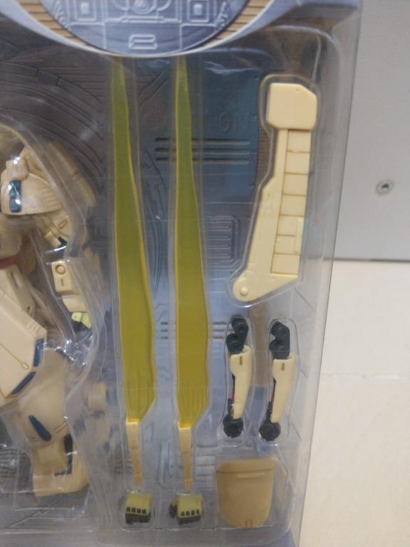 [機動戰士] MS in action MIA Gundam 高達 - The-O 鐵奧 [日版], 興趣及遊戲, 玩具 & 遊戲類 - Carousell