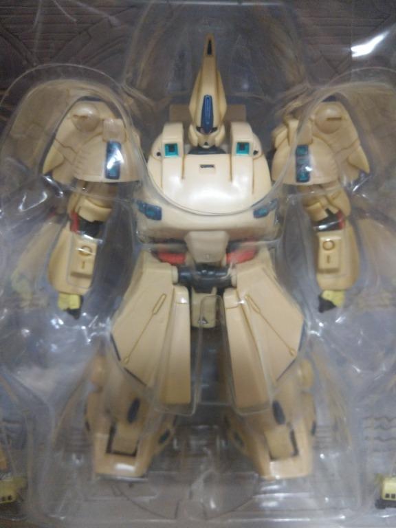 [機動戰士] MS in action MIA Gundam 高達 - The-O 鐵奧 [日版], 興趣及遊戲, 玩具 & 遊戲類 - Carousell