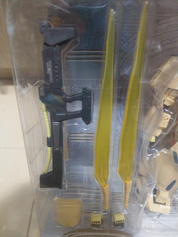 [機動戰士] MS in action MIA Gundam 高達 - The-O 鐵奧 [日版], 興趣及遊戲, 玩具 & 遊戲類 - Carousell