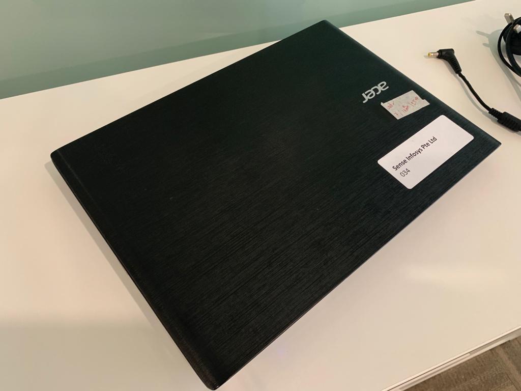 ACER ASPIRE E-5473 N15C1, Computers & Tech, Laptops & Notebooks on ...