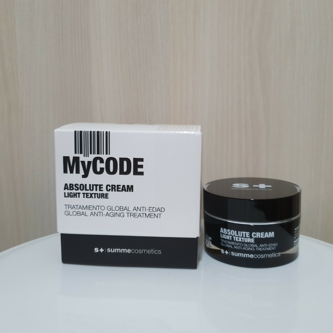 Anti anging face cream, Beauty & Personal Care, Face, Face Care on ...