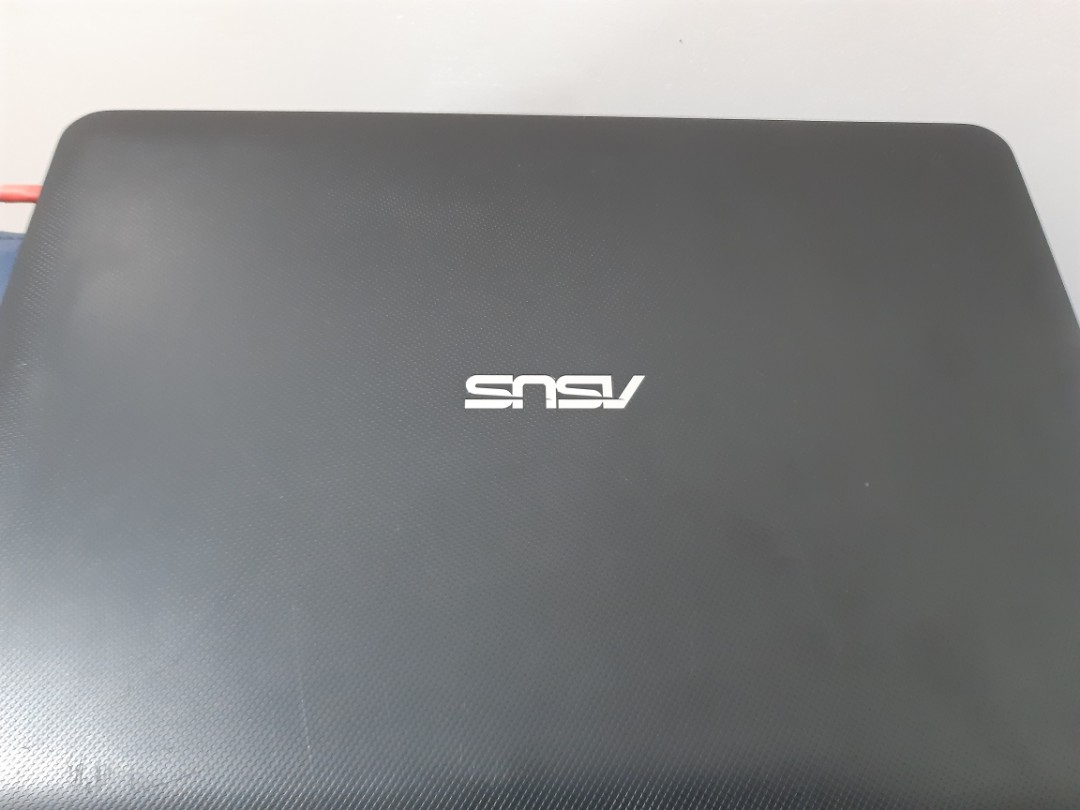 Asus i7 5th gen laptop, Computers & Tech, Laptops & Notebooks on Carousell