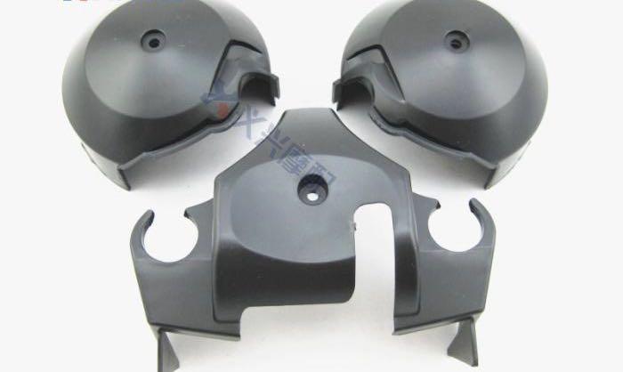 CB400 Meter Cover Assembly, Motorcycles, Motorcycle Accessories on ...