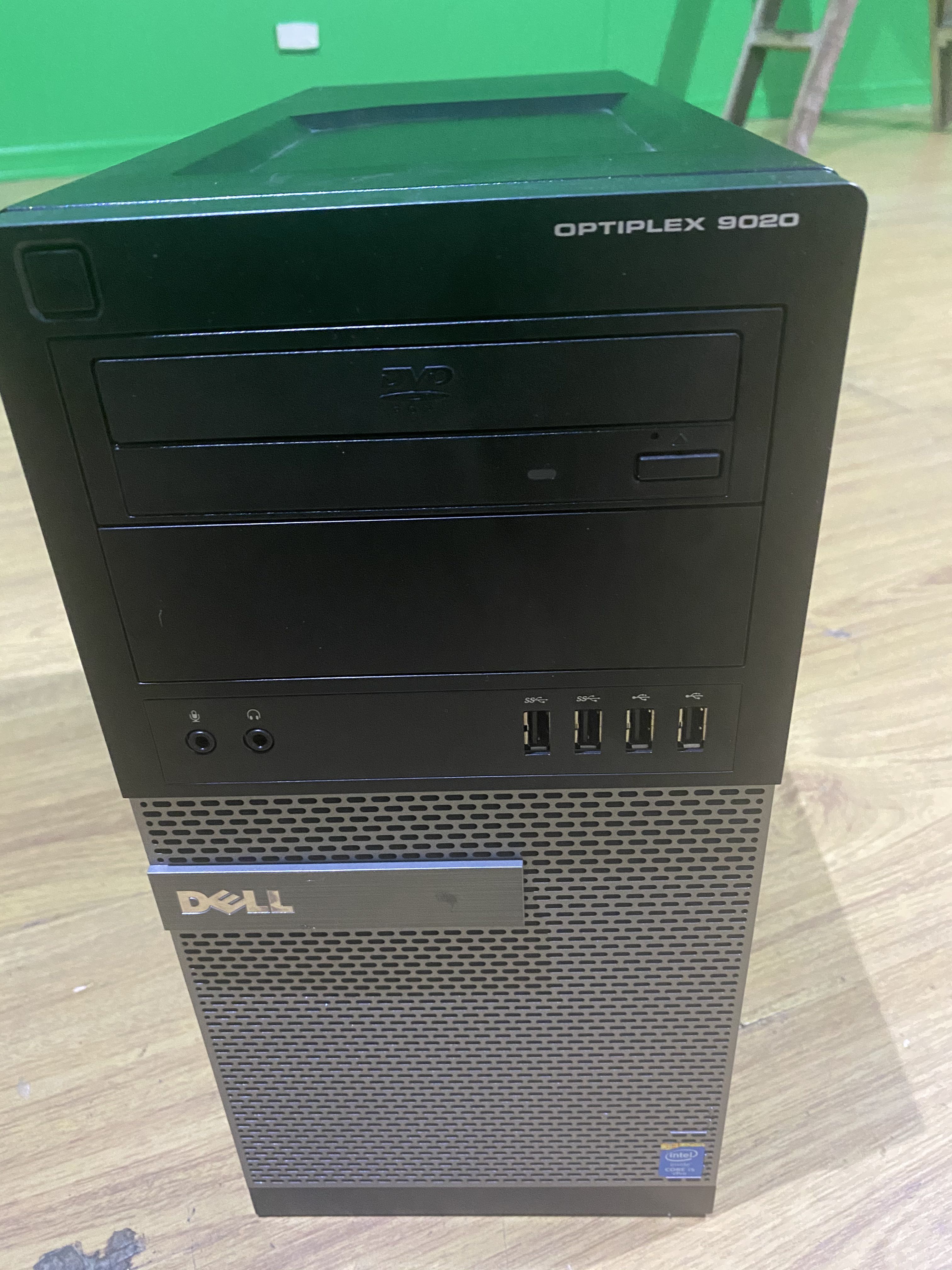 DELL Optiplex 9020, Computers & Tech, Desktops on Carousell