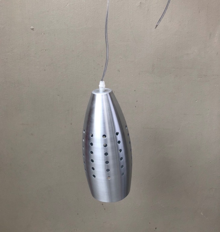 Drop Lighting Fixture, Furniture & Home Living, Lighting & Fans ...