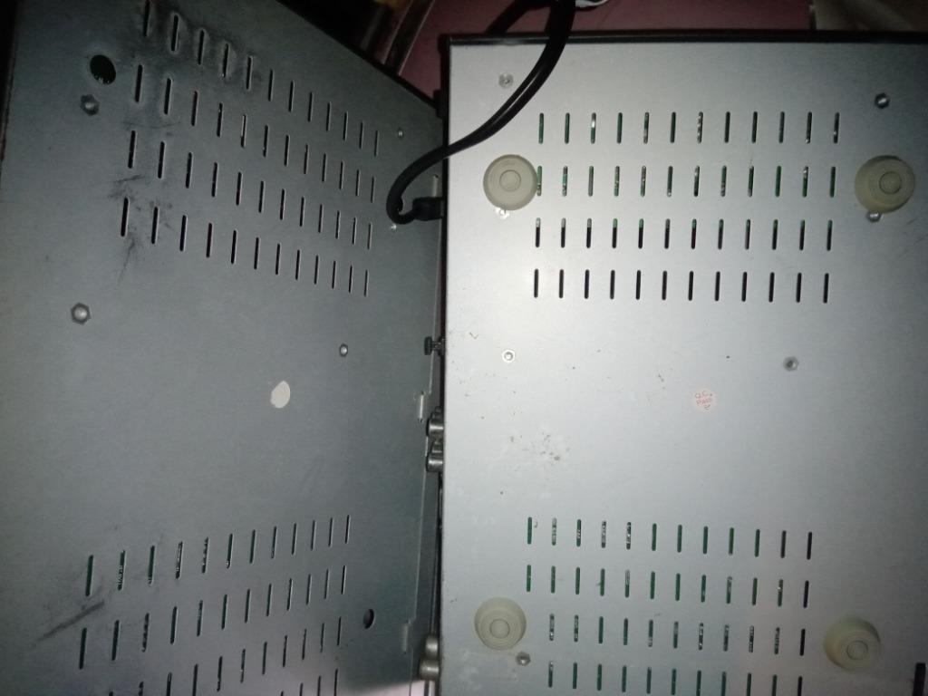 Eight HD1高清機頂盒 解碼器 DMB-TH HD Receiver, 家庭電器, 電視 & 其他娛樂, 藍光及播放器 - Carousell