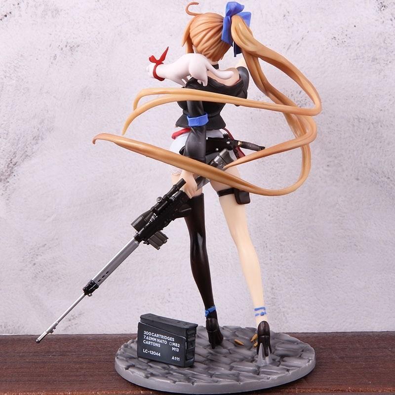 Girl Frontline - FAL, Hobbies & Toys, Collectibles & Memorabilia, Fan ...
