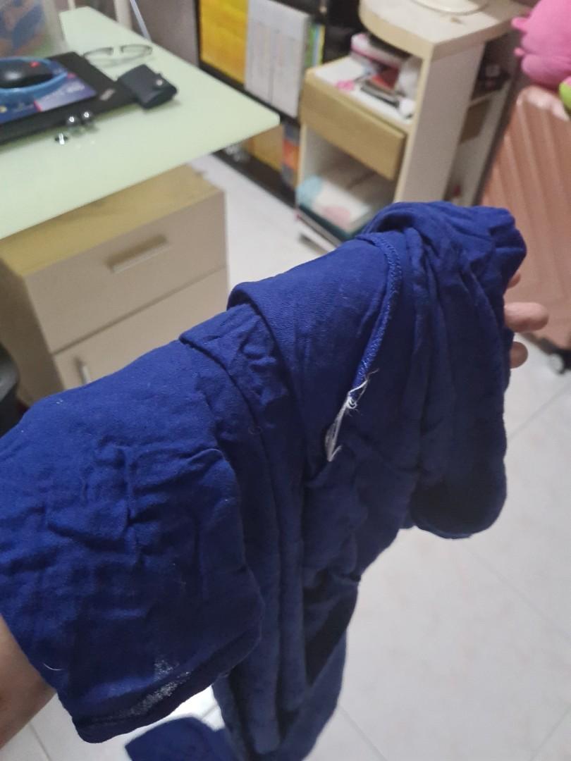 Hoojab hijab pearl daisy amenakhin, Women's Fashion, Muslimah Fashion ...