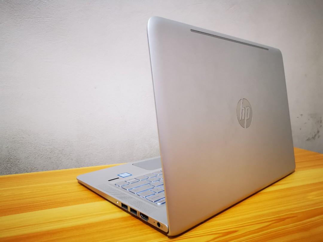 HP ENVY 4K IPS ULTRA-HD SUPER SLIM (highest resolution for laptop ...