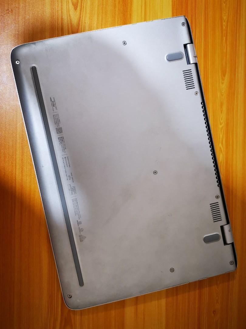 HP ENVY 4K IPS ULTRA-HD SUPER SLIM (highest resolution for laptop ...