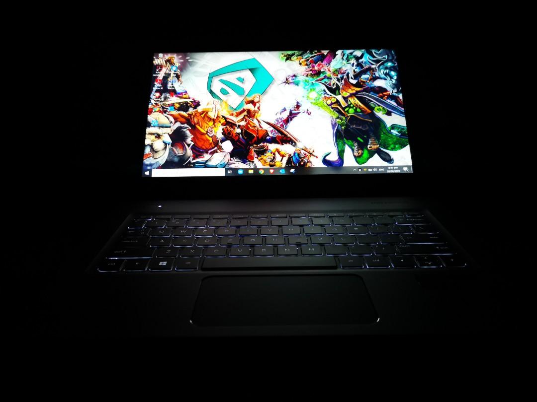 HP ENVY 4K IPS ULTRA-HD SUPER SLIM (highest resolution for laptop ...