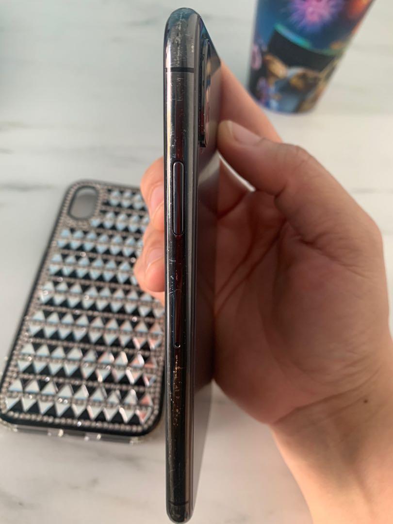 Ipx, Mobile Phones & Gadgets, Mobile Phones, iPhone, iPhone X Series on ...