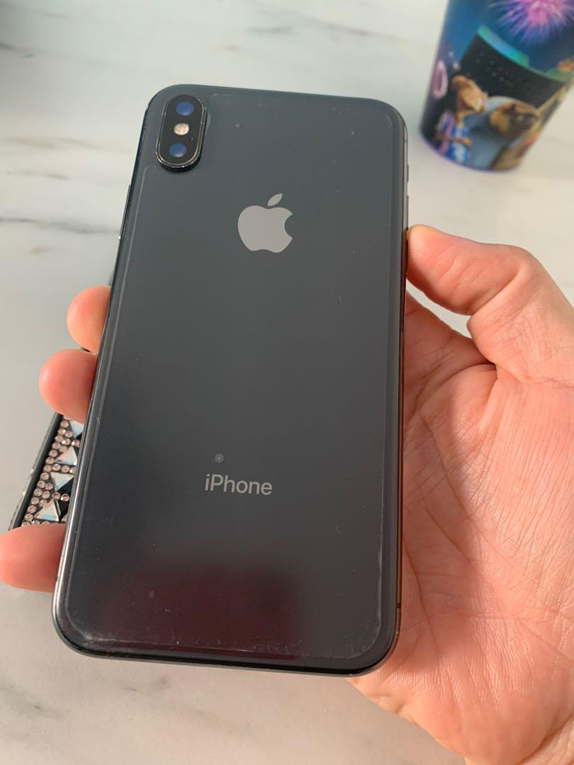 Ipx, Mobile Phones & Gadgets, Mobile Phones, iPhone, iPhone X Series on ...