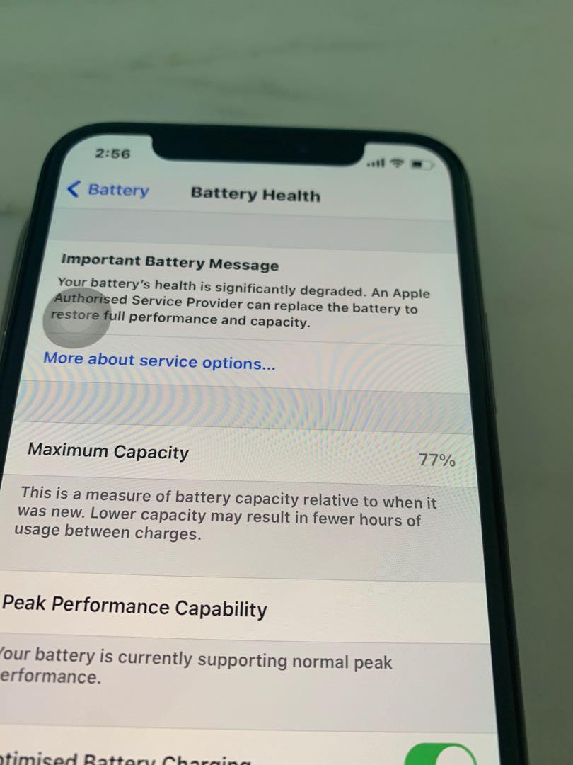 Ipx, Mobile Phones & Gadgets, Mobile Phones, iPhone, iPhone X Series on ...