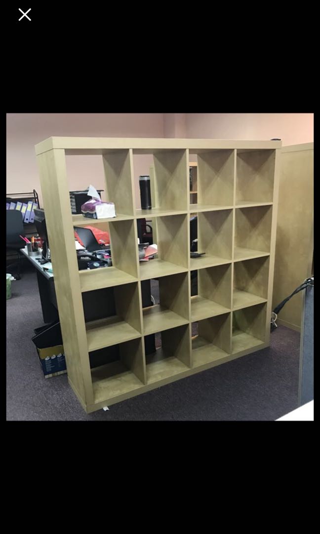 Kallax Display Shelf, Furniture & Home Living, Furniture, Shelves ...