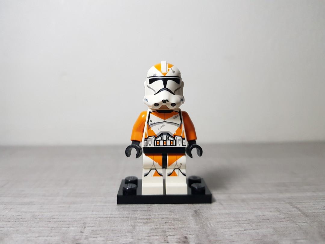 Lego Star Wars 212th Clone Troopers minifigures, Hobbies & Toys, Toys ...