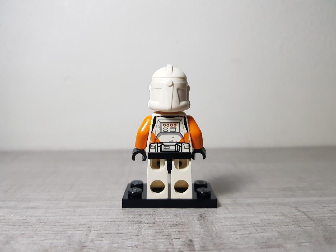 Lego Star Wars 212th Clone Troopers minifigures, Hobbies & Toys, Toys ...