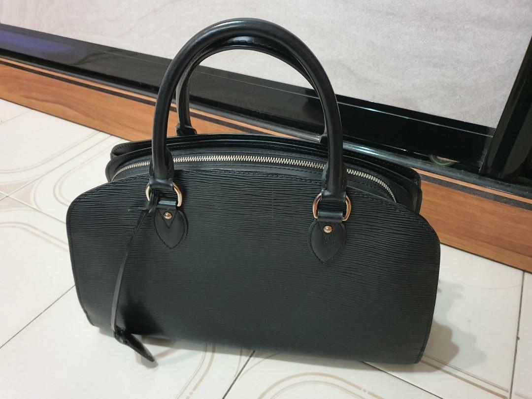 Louis Vuitton Pont Neuf Reviewed | semashow.com