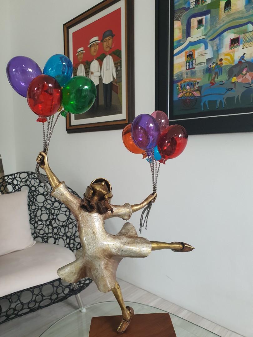 Michael Cacnio, Hobbies & Toys, Stationary & Craft, Art & Prints on ...