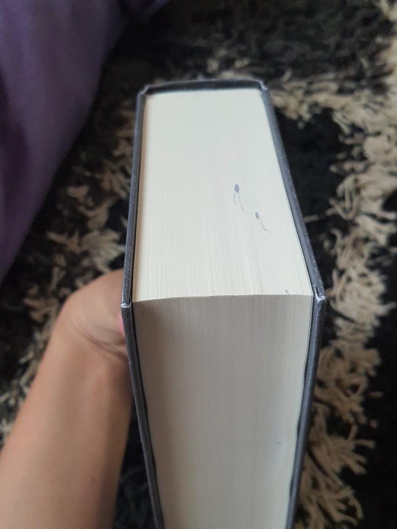 Mistborn Trilogy by Brandon Sanderson - 10th Anniversary Limited ...