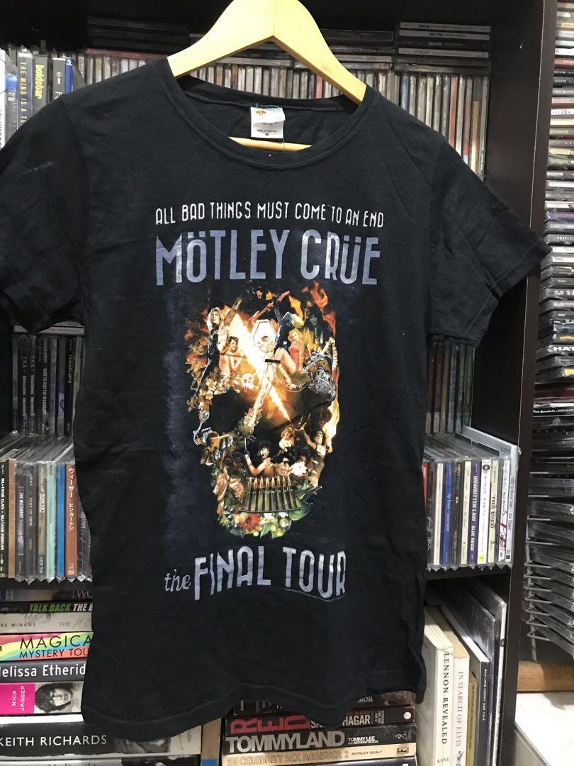 Motley Crue, Women's Fashion, Dresses & Sets, Traditional & Ethnic wear ...